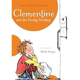 Clementine and the Spring Trip: Pennypacker, Sara, Frazee, Marla ...