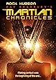 Amazon.com: The Martian Chronicles (Complete Mini-Series) (2 Discs ...