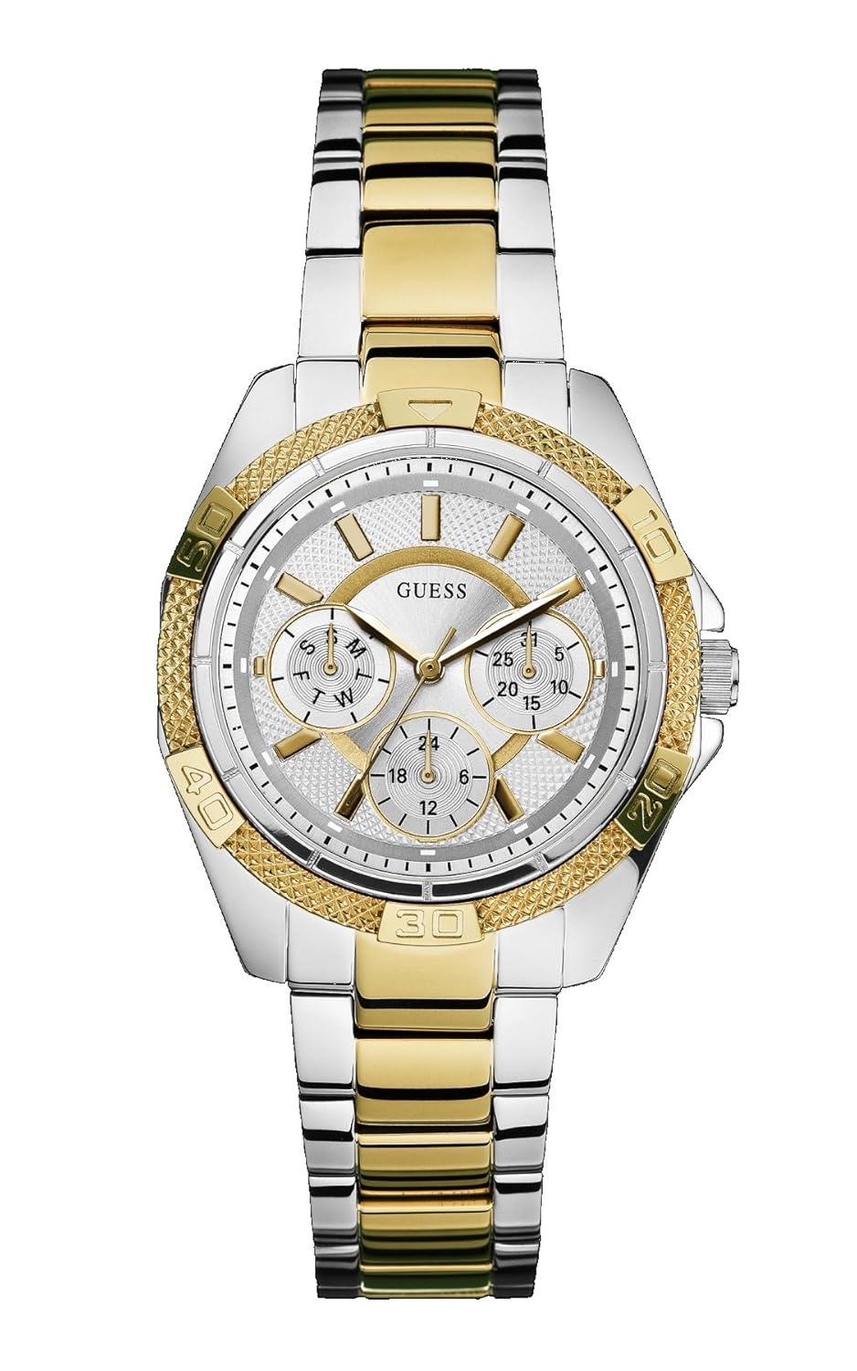 Guess Guess, Women Wrist Watch: Amazon.co.uk: Watches