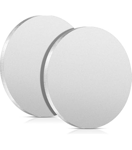 1/16 Thick Steel Plates 3 Inch Steel Disc Plate - 1/16" Thick A1011 ...