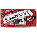 Amazon.com: Absorene Dry Cleaning Soot Remover Sponge Unwrapped ...