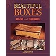 Beautiful Boxes: Design and Technique: Doug Stowe: 9781621139553 ...