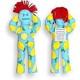 Amazon.com: AVINITI Funny Gag Gift - Stress Relief - Slap Around Sam ...