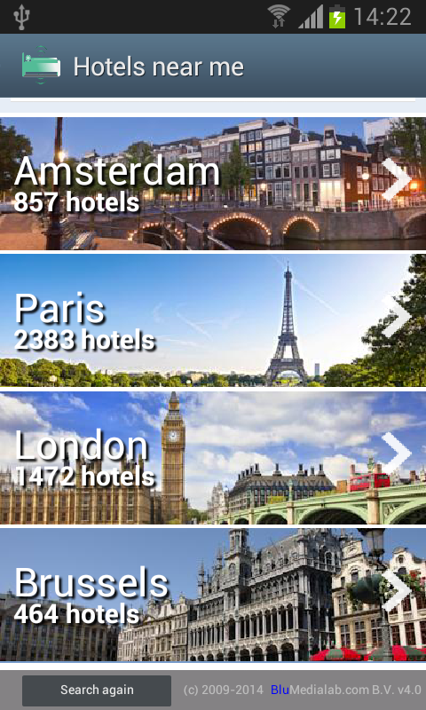 Amazon.com: Hotels : Apps & Games
