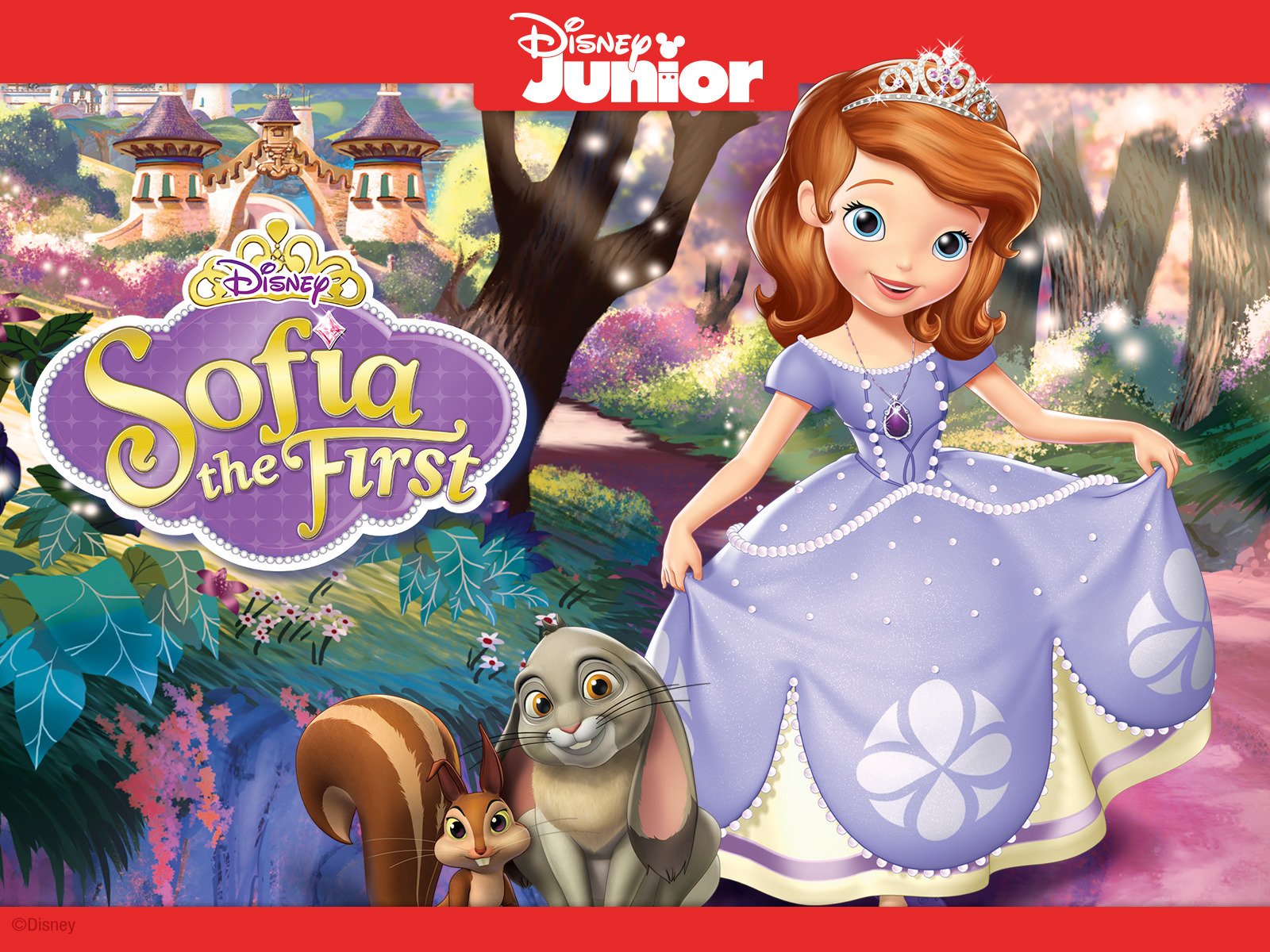 Sofia The First Season 5 Ludaprep Sofia The First Season 5 Ludaprep
