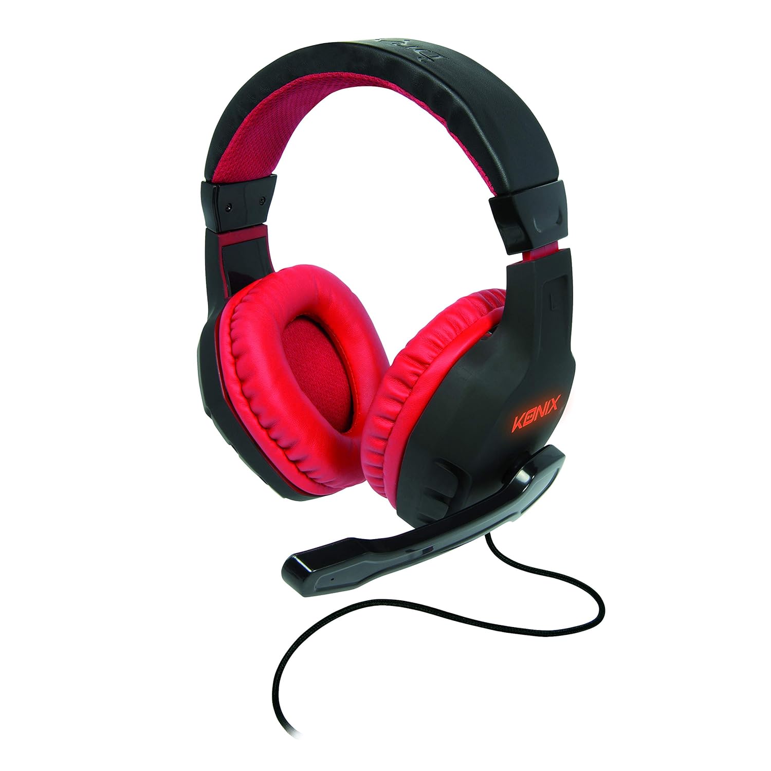 Amazon.com: Drakkar "Skáld Gaming Headset: Video Games