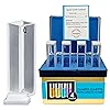 Cuvette Quartz for Spectrophotometer, 4 Pack, 3.5 mL Spectrometer Cell ...