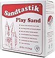 Sandtastik 25.-LB-Box-REG Play Sand, White: Amazon.ca: Tools & Home ...