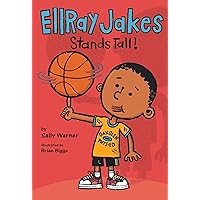 EllRay Jakes Walks the Plank! (The EllRay Jakes Series): Sally Warner ...