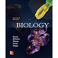 Amazon - Biology: Raven, Peter, Johnson, George, Mason, Kenneth, Losos ...