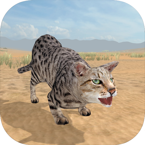 Cat Survival Simulator:Amazon.ca:Appstore for Android
