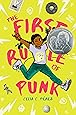 The First Rule of Punk: Pérez, Celia C.: 9780425290422: Amazon.com: Books