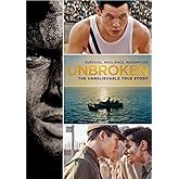 Amazon.com: Unbroken: Path to Redemption [DVD] : Samuel Hunt, Merritt ...