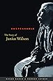 Unspeakable: The Story of Junius Wilson: Susan Burch: 9781469626383 ...