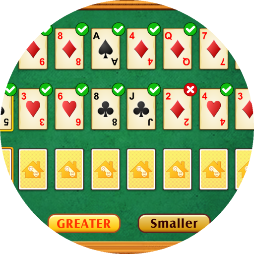 Lucky Card:Amazon.com:Appstore for Android