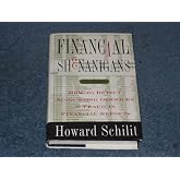 Financial Shenanigans: How to Detect Accounting Gimmicks & Fraud in ...