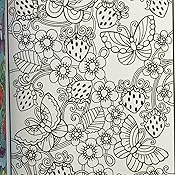 Fabulous Copycat Coloring: Pretty Pictures to Copy and Complete ...