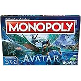 Amazon.com: Back to The Future Monopoly Board Game : Toys & Games