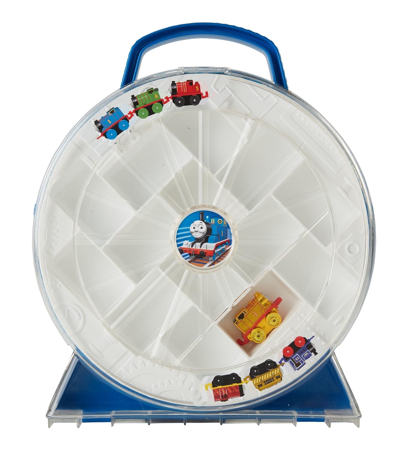Thomas & Friends CHL94 Friends Fisher-Price Thomas The Train Minis ...