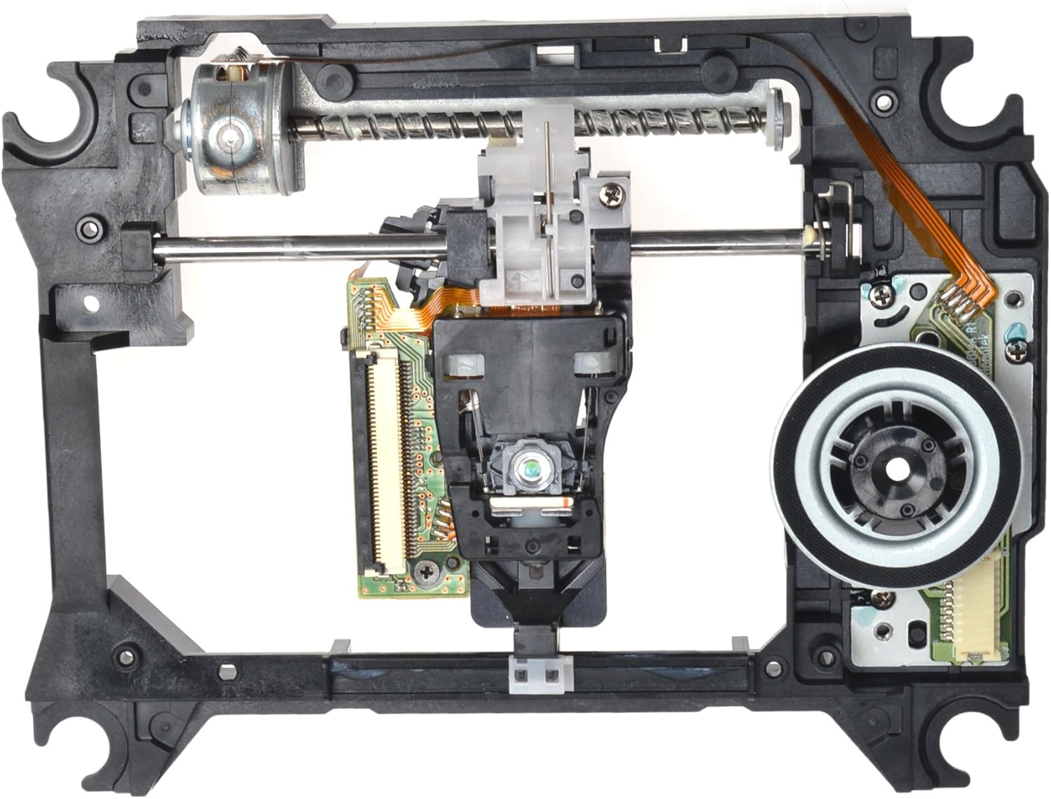 Blu-ray Disc BD Optical Pickup Unit for SONY KEM-480AAA: Amazon.co.uk ...