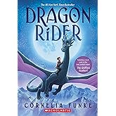 Amazon.com: The Dragon Rider Who Saved The World: 3 Book Trilogy ...
