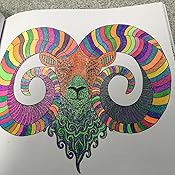 Scandinavian Coloring Book: Zeena Shah: 9781454710011: Amazon.com: Books