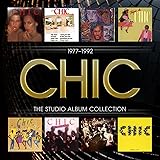 Les Plus Grands Success De Chic - Chic's Greatest Hits by Chic on ...