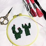 Amazon.com : Souarts European Style Classic Pattern Precision Straight ...