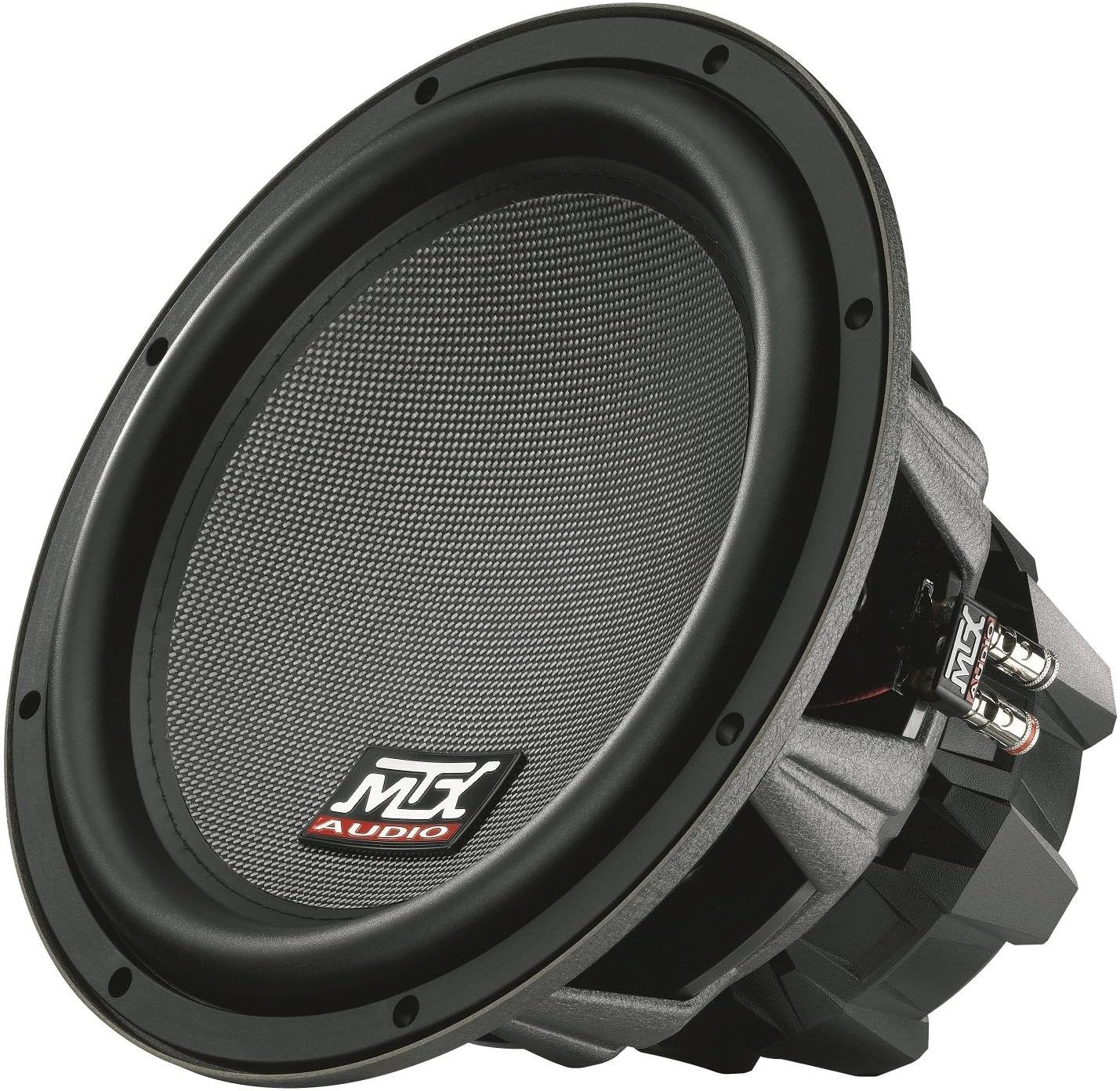 Mtx T6000 12 inch Dual Subwoofer 94 Ohm, 400W RMS): Amazon.co.uk ...