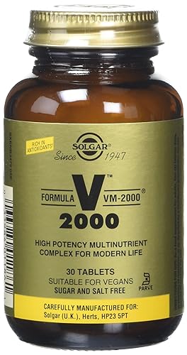 Solgar Male Multiple Tablets - Pack of 60: Amazon.co.uk: Health ...