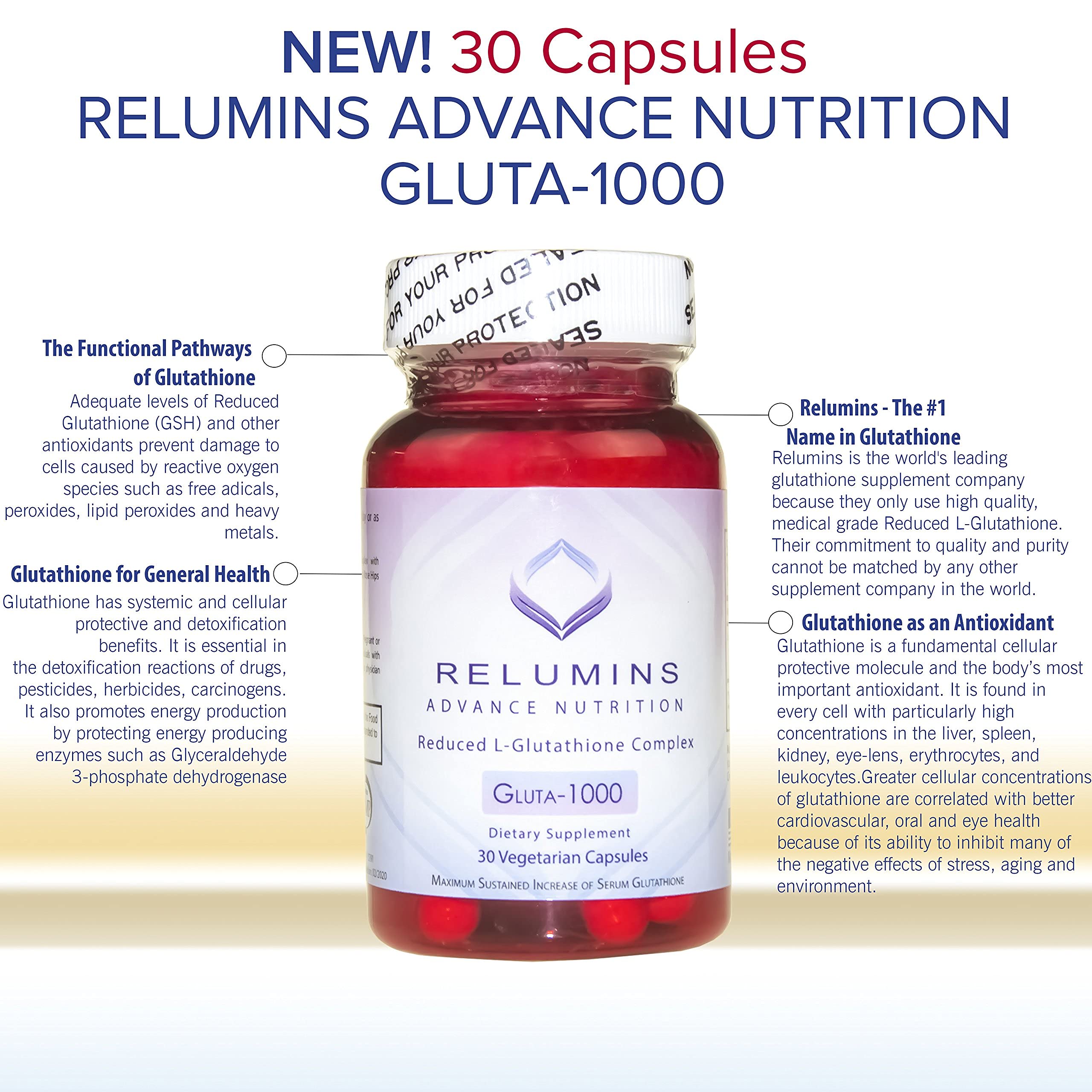 Mua Advance Nutrition Gluta 1000 and Advance Vitamin C - MAX Skin ...
