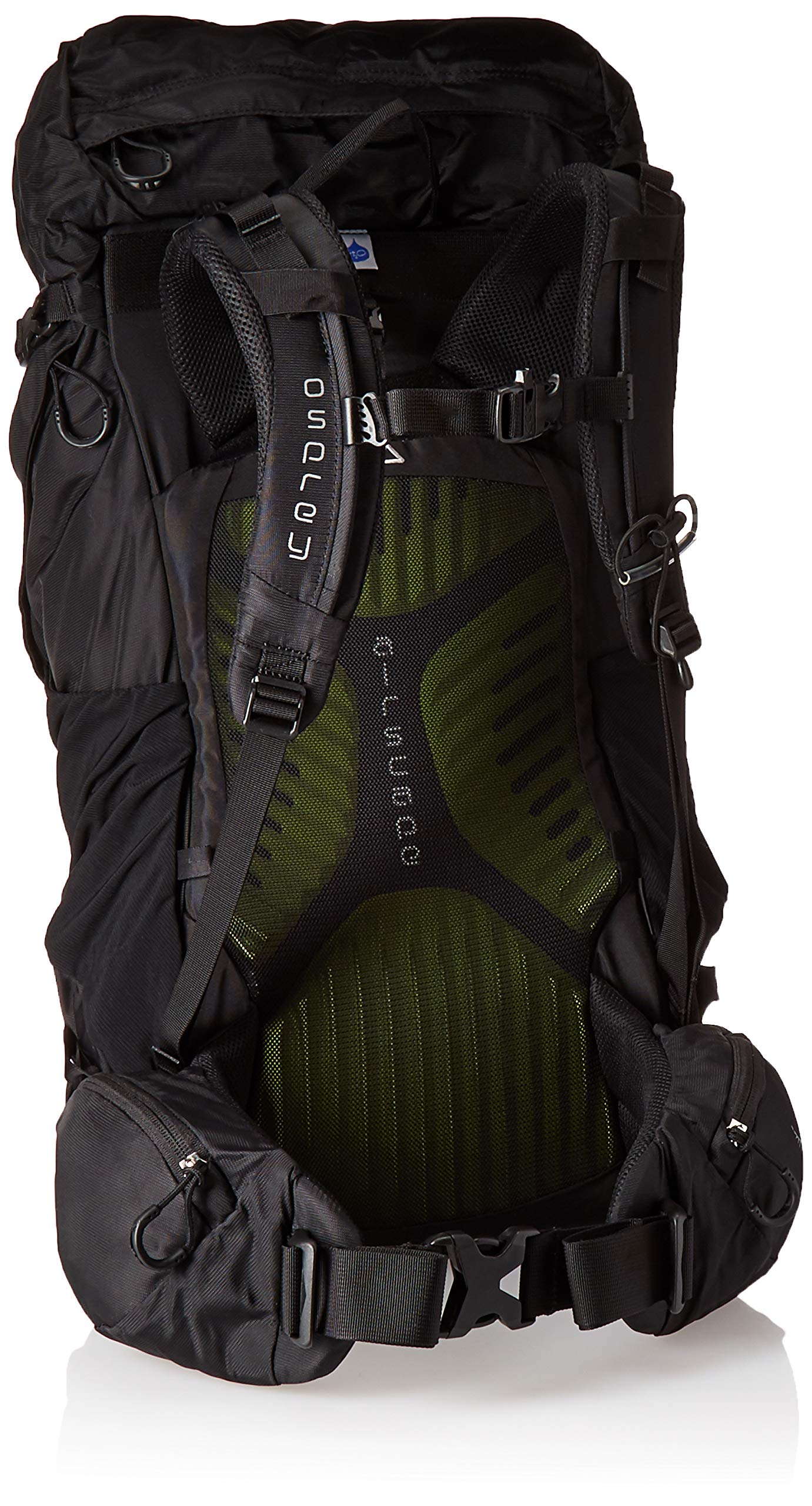 Osprey Mens Backpack | semashow.com