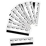 Amazon.com : DGK 4N6 Set of 5 Forensic Ruler ABFO Scales Inches and ...