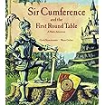 Sir Cumference and the First Round Table: Neuschwander, Cindy, Geehan ...