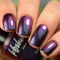 Amazon.com : KBShimmer Flip Out Nail Polish 0.5 oz Full Sized Bottle ...