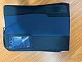 Master Lock 7120D Locking Security Bag, Blue, 10-Inch x 8-5/8-Inch x 1 ...