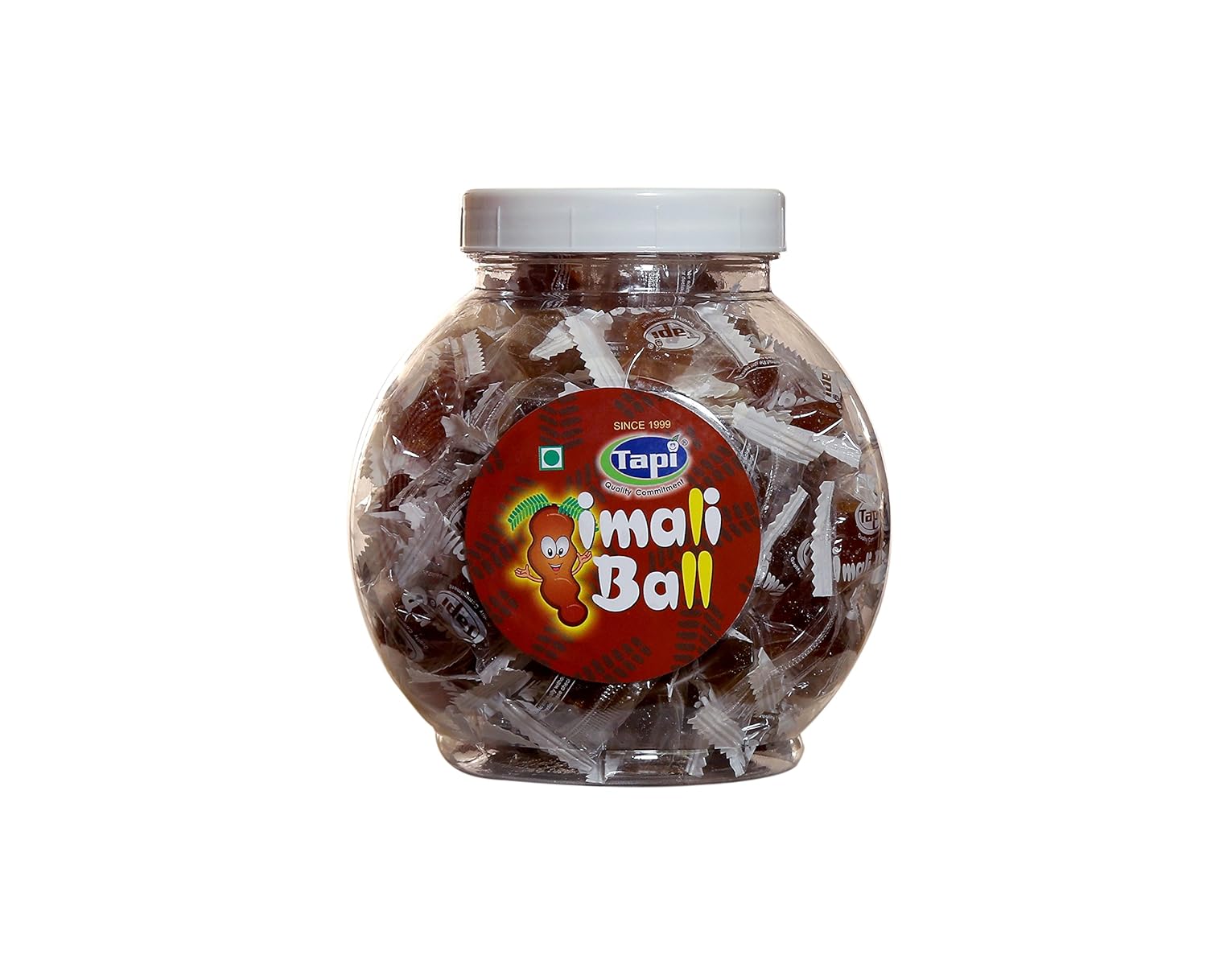 Tapi Brand Imli Ball, 450g: Amazon.in: Grocery & Gourmet Foods
