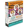 The Judy Moody Star-Studded Collection: Books 1-3: McDonald, Megan, Reynolds, Peter H ...
