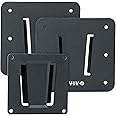 Amazon.com: VIVO Anti-Rust Quick Release Plastic Polymer RV TV Mount ...