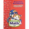 Harcourt Math: Practice Workbook: Grade 2 (National Version): HARCOURT ...