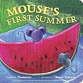 Amazon.com: Mouse's First Fall (Classic Board Books): 9781416994770 ...