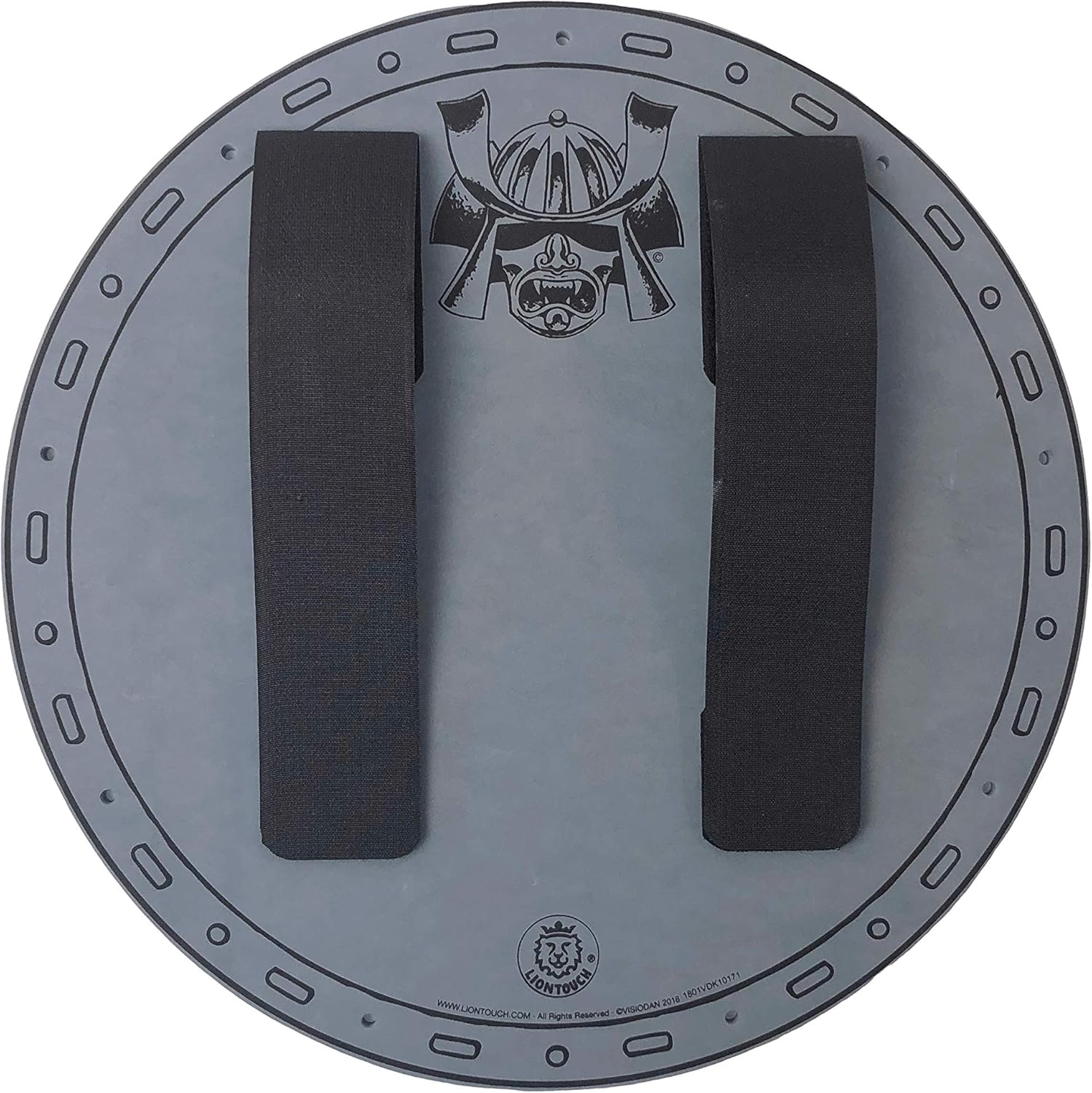 Liontouch 29501LT Samurai Foam Toy Shield For Kids | Part Of A Kid’s ...