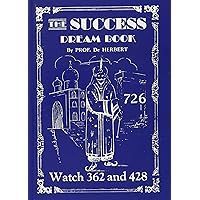 Amazon.com: Lottery Number Dream Book: Lottery Record Tracker for ...