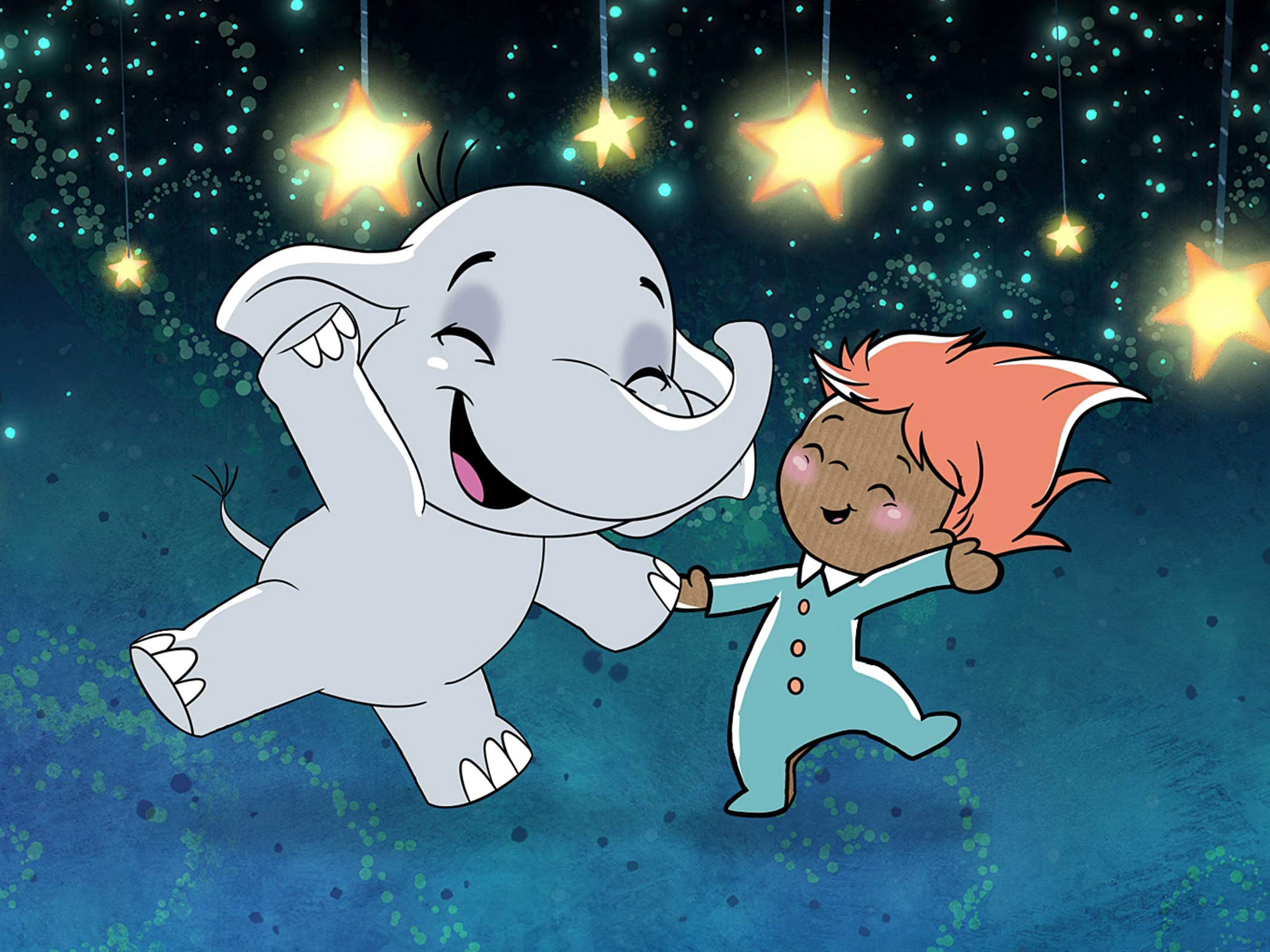 Watch Canticos Season 1 | Prime Video