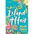 Island Affair: A Fun Summer Love Story (Keys to Love): Oliveras ...