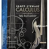 Single Variable Calculus: Early Transcendentals, 7th Edition: Stewart ...