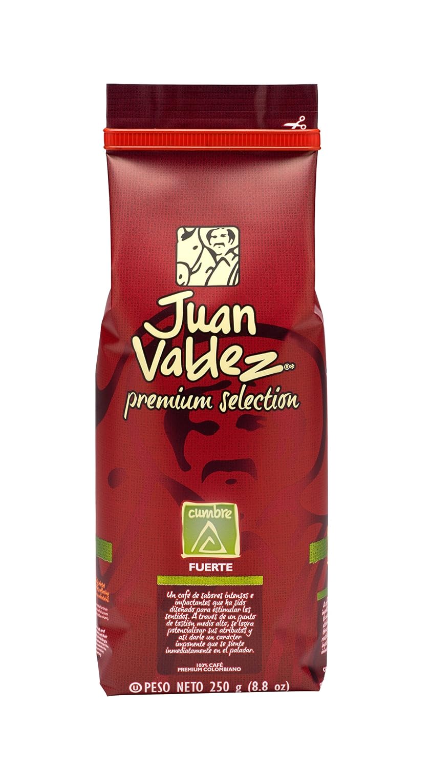Juan Valdez 53 Septima