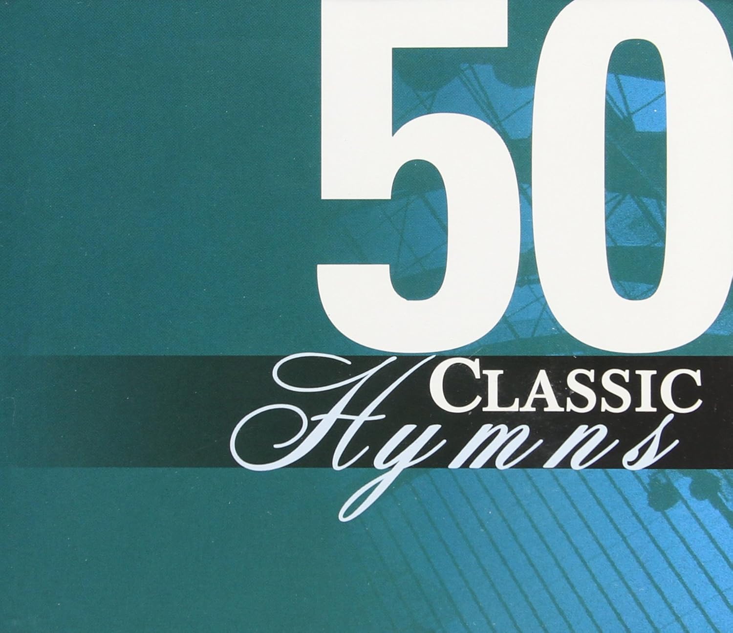 Various Artists - 50 Classic Hymns - Amazon.com Music