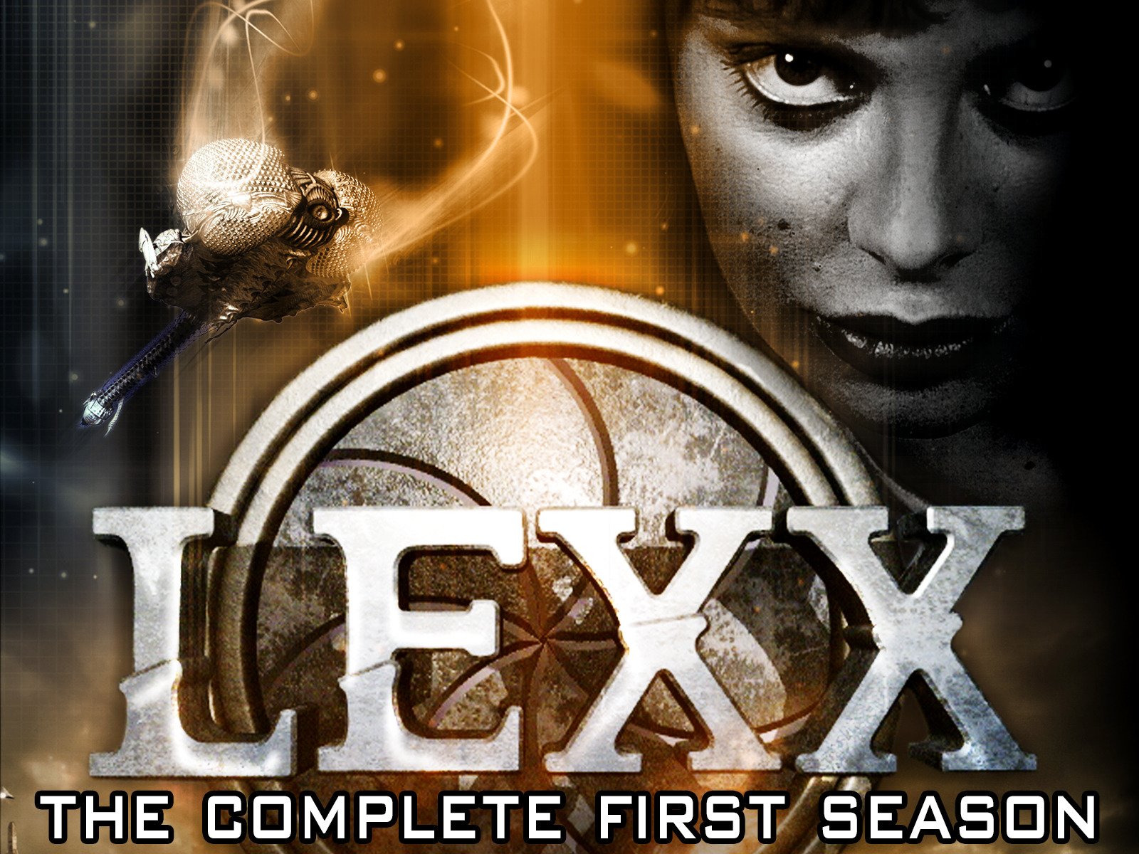 Watch Lexx | Prime Video