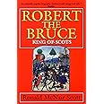 Amazon.com: Robert the Bruce: King of Scots: 9780786703296: Ronald ...